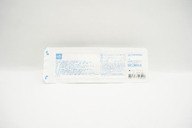 Medline ESPB3000 Cautery Pencil Push Button Stainless Steel Blade (x ...