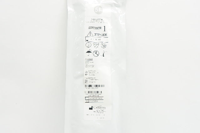 Cardiva 700-500DX Vascade 5F Vascular Closure System (x) – Imedicsales