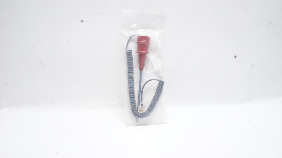 Alaris TurboTemp Rectal Thermometer Probe Assembly Model 2886 – Imedicsales