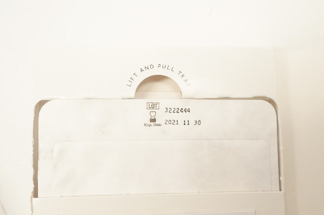 Medtronic 7510600 INFUSE Bone Graft rhBMP-2 + ACS Large Kit 8.0cc (x ...