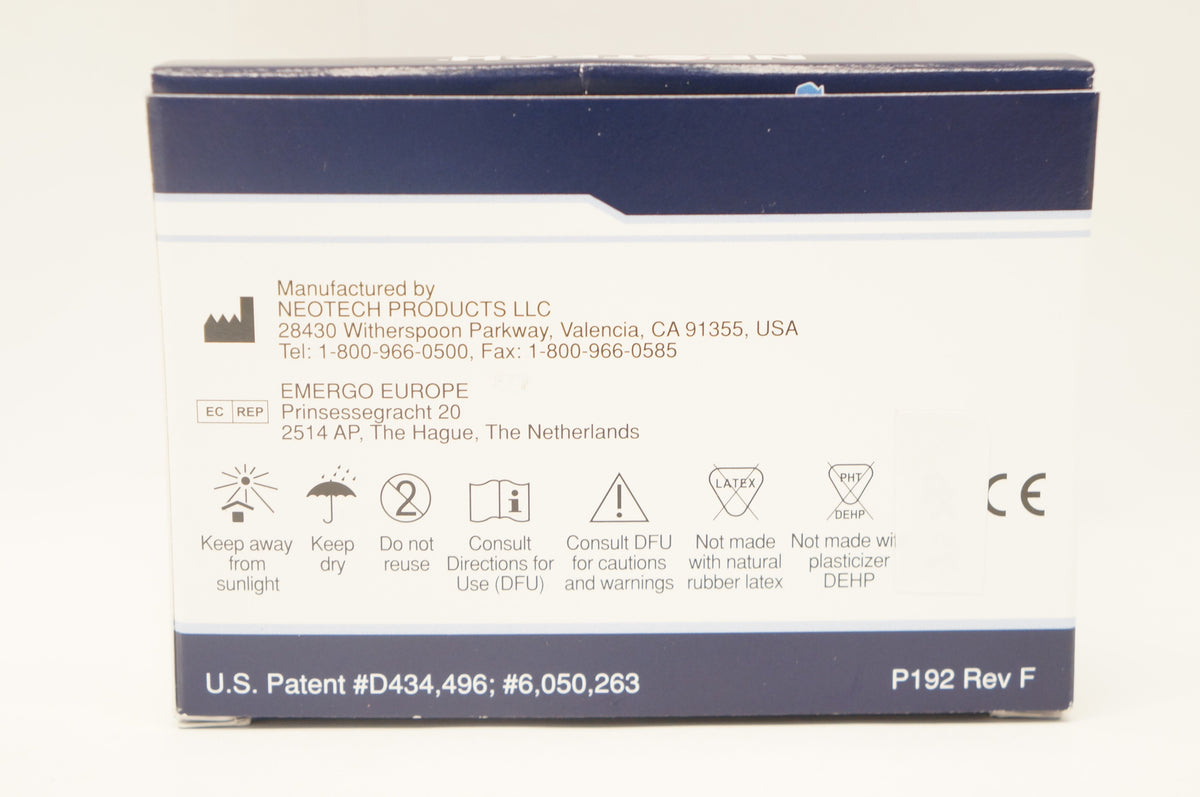 Neotech N711 Micro NeoBar ET Tube Holder – Imedicsales