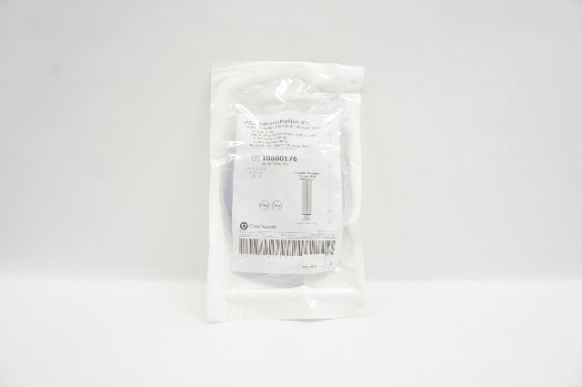 CareFusion 10800176 PCA Administration Kit Mic TBG Anti-Siphon VLV (x ...