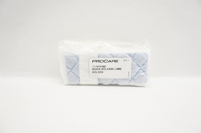 DJO 79-91400 Procare Quick Release Limb Holder – Imedicsales