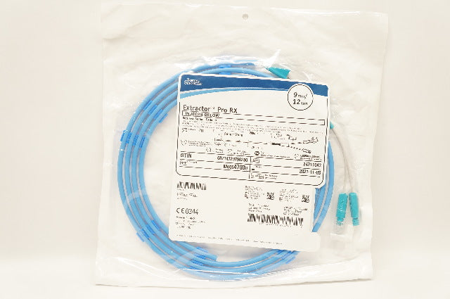 Boston Scientific M00547030 Extractor Pro RX Retrieval Balloon Cath. 9 ...