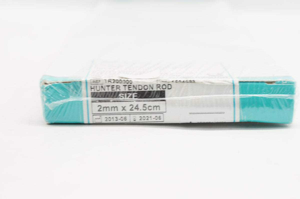 Wright TR200000 Hunter Tendon Rod (x) – Imedicsales