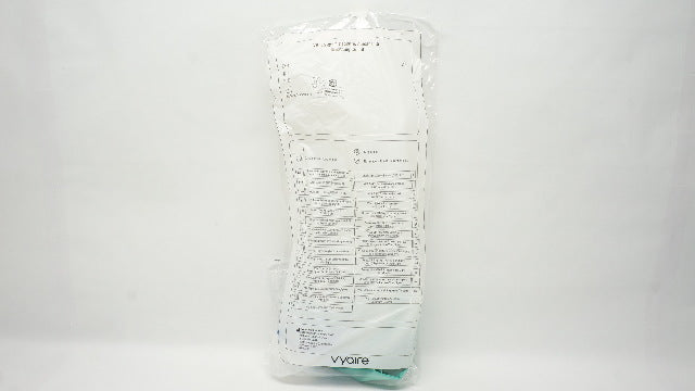 Vyaire B1757XX4 Vital Signs Pediatric Anesthesia Breathing Circuit 108 ...