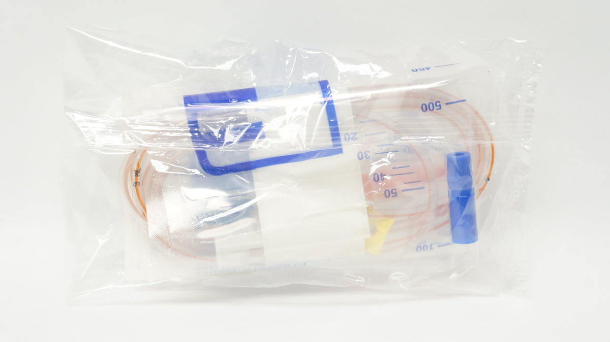 Corpak 20-4100 Farrell Valve System Continuous Gastric Pressure Relief ...