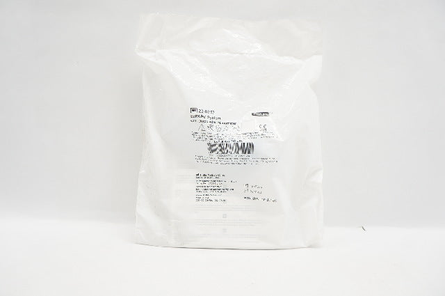 Smiths Medical 23-0757 Portex EzPAP System W/Disposable Manometer ...