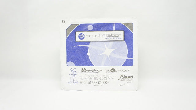 Alcon 8065752437 V-Locity Constellation Vision System (x) – Imedicsales