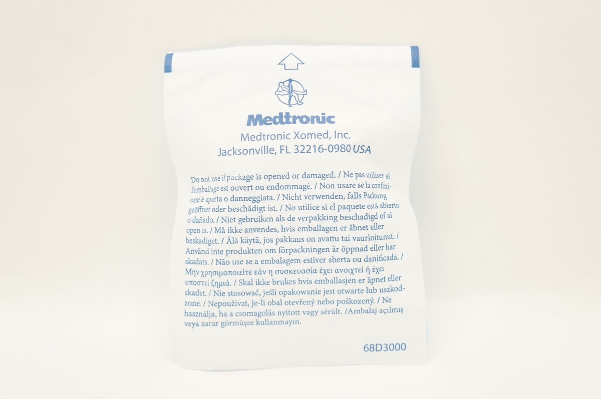 Medtronic Xomed 1056019 Goode T-Tube, Ventilation Tube, C-Flex 1.14mm ...