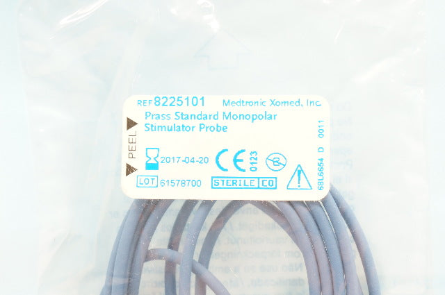 Medtronic 8225101 Prass Standard Monopolar Stimulator Probe (x ...