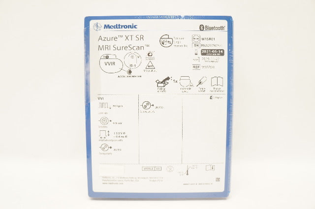 Medtronic W1SR01 Azure XT SR MRI SureScan (x) – Imedicsales
