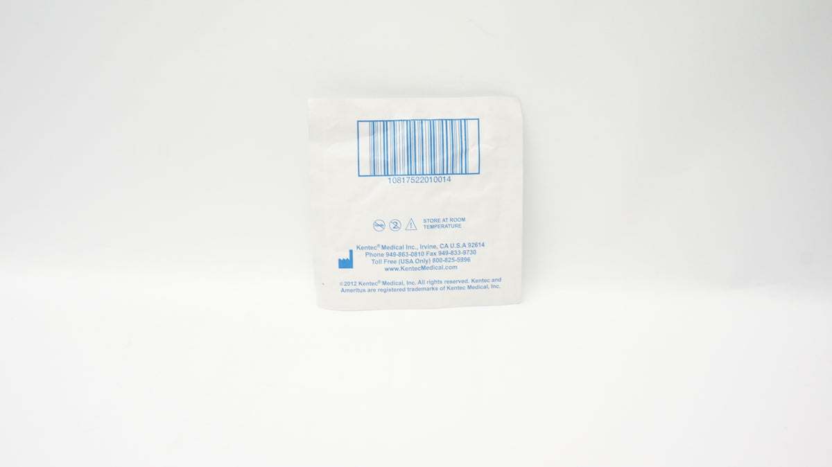 Kentec Medical 175 Ameritus Accutemp Plus Temperature Probe Covers ...