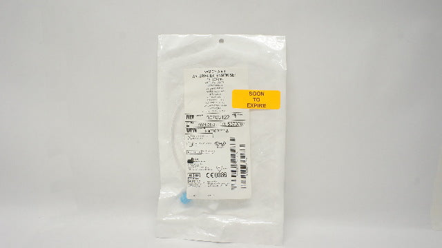 Navilyst Medical 90703122 Namic Adult Arterial Extension Set 12 inch ...