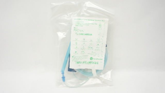 CareFusion 10014855A SmartSite Low Sorbing Infusion Set 20 Drops ...