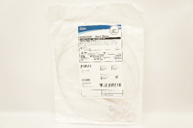 Boston Scientific 6030 Sensation Large Polypectomy Snare, 30mm (x ...