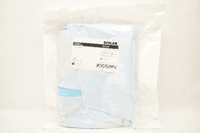 Microtek 3982 Koslin TMJ Arthroscopy Patient Drape 77inch x 55.5inch ...