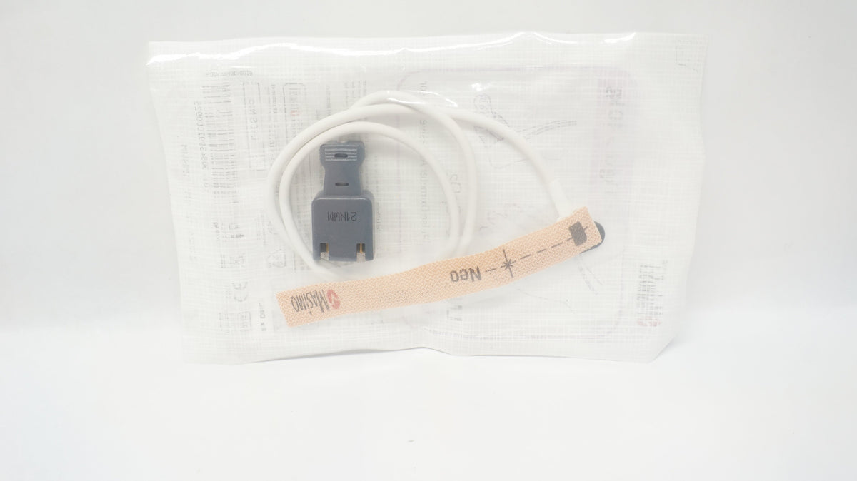 Masimo 2329 LNCS Neo Neonatal/Adult Pulse Oximeter 40kg – Imedicsales