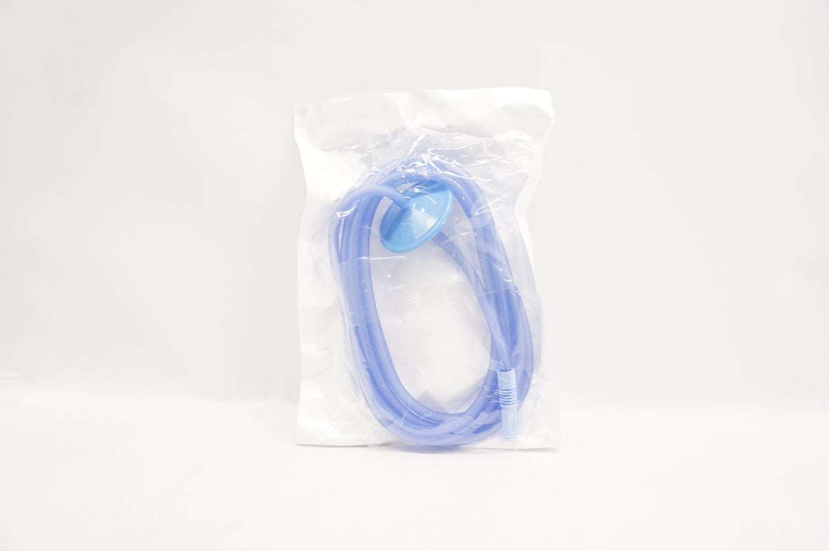 JosNoe Medical TM-6000 Insufflation Tubing Set, High Flow, 10Ft ...