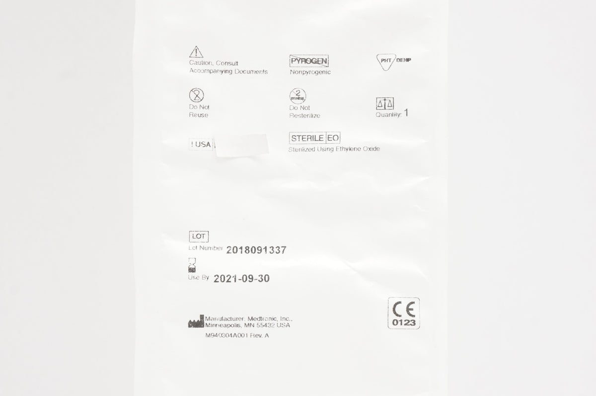 Medtronic 10052 DLP Suction Tube 6Fr (x) – Imedicsales