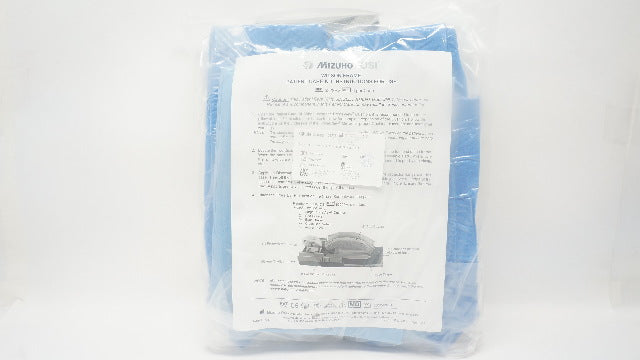 Mizuho OSI 5322PV Wilson Frame Patient Care Kit – Imedicsales