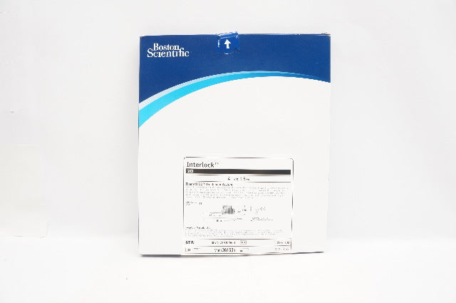 Boston Scientific 36153 Interlock Fibered IDC Occlusion System 4mm x 1 ...