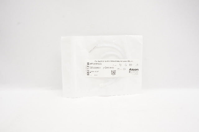 Alcon 8065750352 Co-Axial Anterior Vitrectomy Infusion Sleeve (x ...