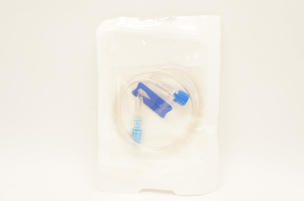 CareFusion ME1069 MaxGuard Extension Set 2.4ml x 20inch (x) – Imedicsales