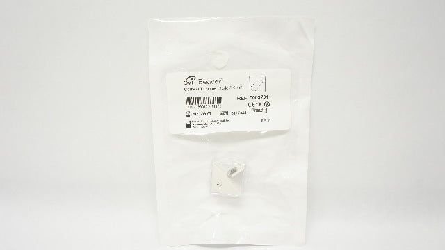 BVI Beaver 0009701 Corneal Trephine Blade 5.0mm (x) – Imedicsales