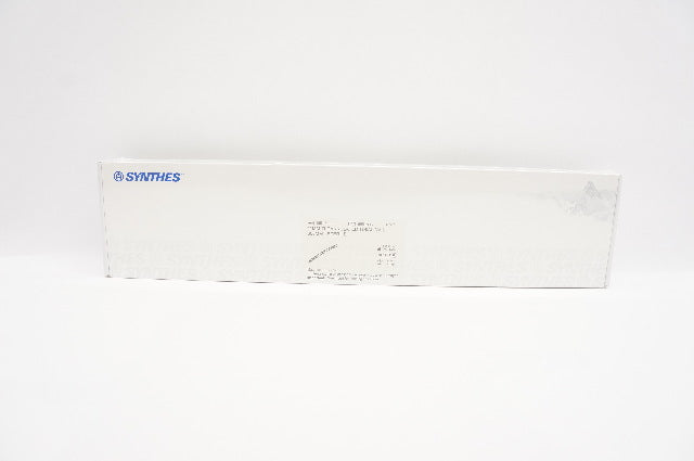 Synthes 485.130S Ti Cannulated Tibial Nail 300mm x 11mm – Imedicsales