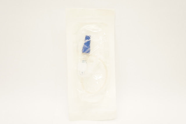 ICUMedical 12545 Smallbore Extension Set, T-Connector, Luer 5inch Appx ...