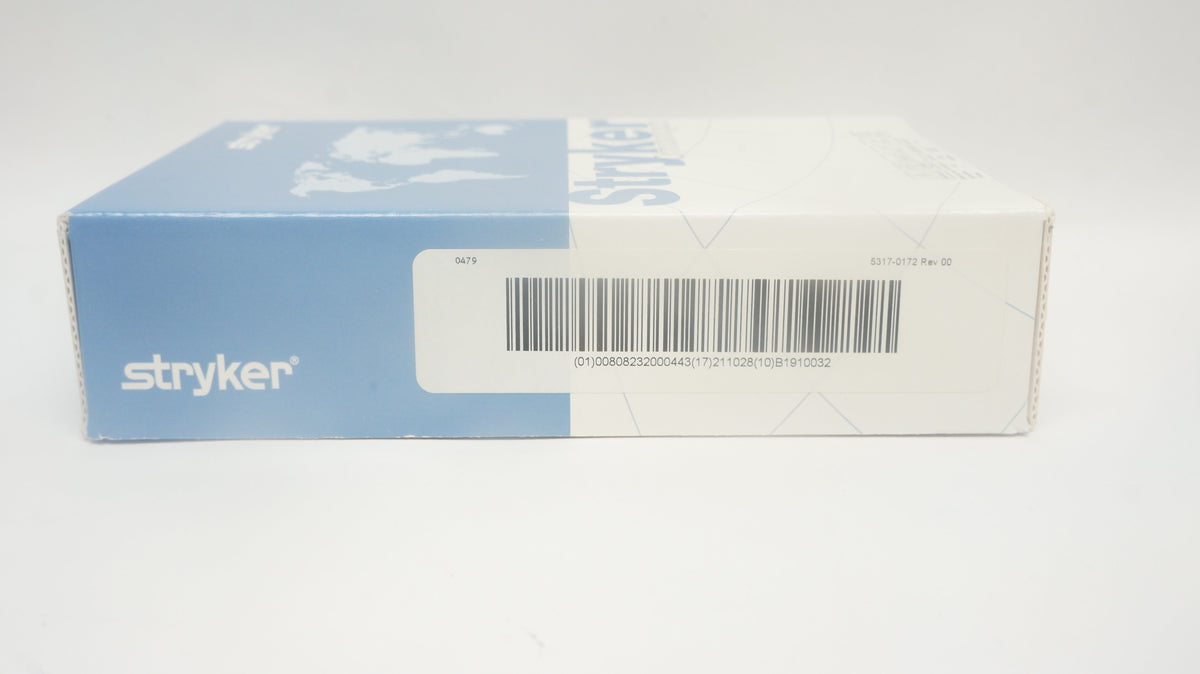 Stryker 2102-1410 Vitoss 10cc Foam Pack (x) – Imedicsales