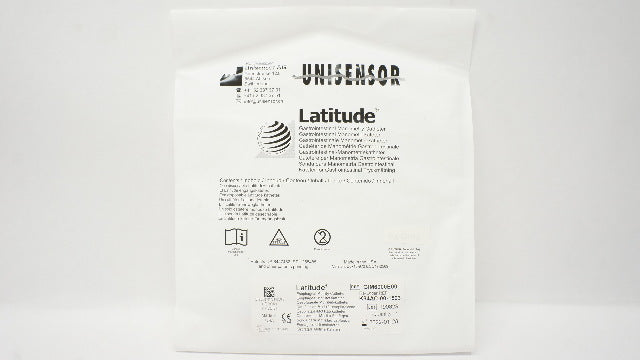Unisensor AG GIM6000E00 Latitude Gastrointestinal Manometry Catheter ...