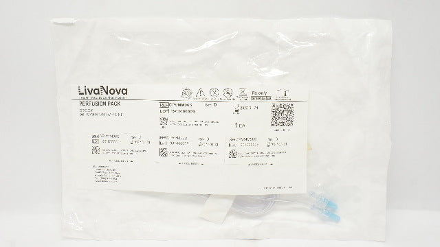 LivaNova CPVMM96S Perfusion Pack 96inch Monitor Line (x) – Imedicsales