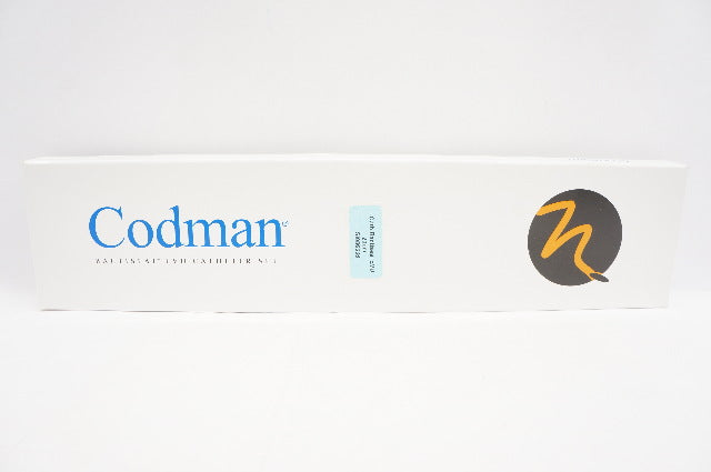 Codman NS0344 Integra Bactiseal EVD Catheter Set, 20 cm (x) – Imedicsales