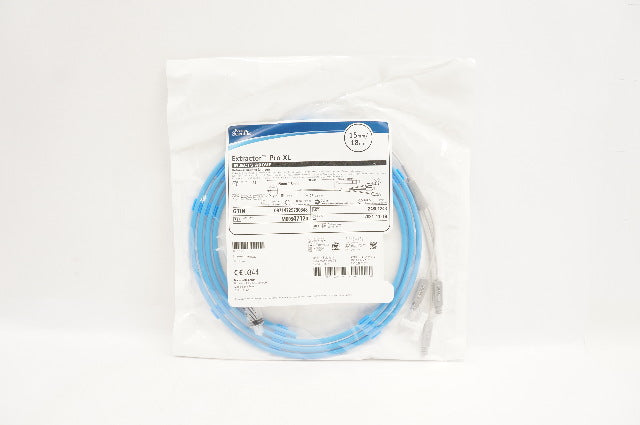 Boston Scientific 4712 Extractor Pro XL Retrieval Balloon Cath.15 x18m ...