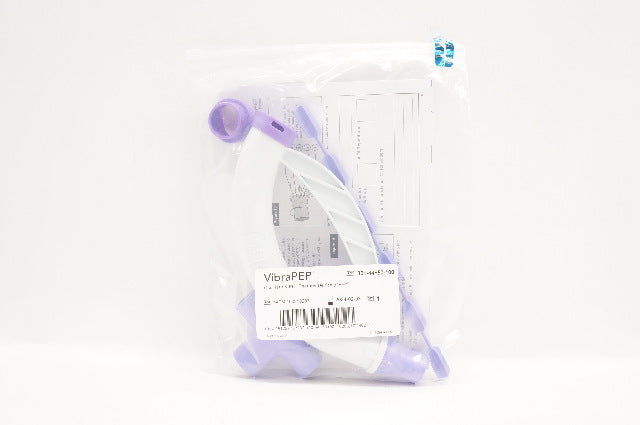 VibraPEP 301-44F50-100 Oscillatory PEP Therapy Device – Imedicsales