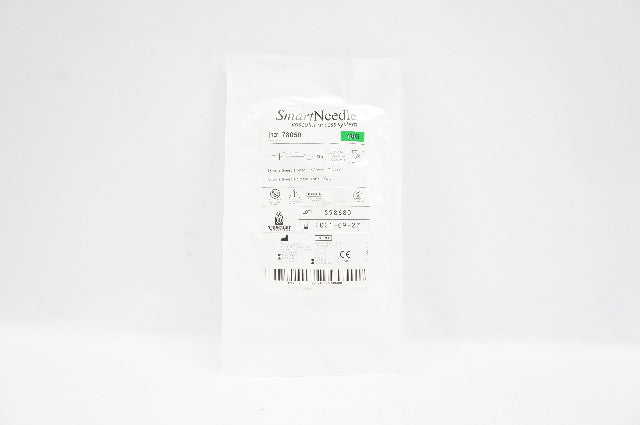 Vascular 78050 Smart Needle Vascular Access System 18G (x) – Imedicsales