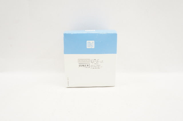 MicroSurgical Technology MCR-0001-1 MST Capsule Retractor (x) - Box of ...