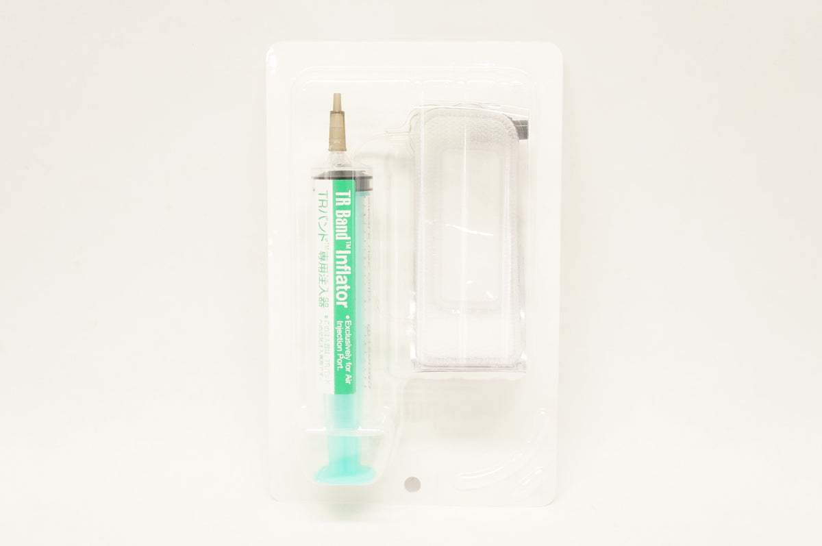 Terumo TRB29-LRG TR Band Radial Artery Compression Device 18mL (x) - B ...