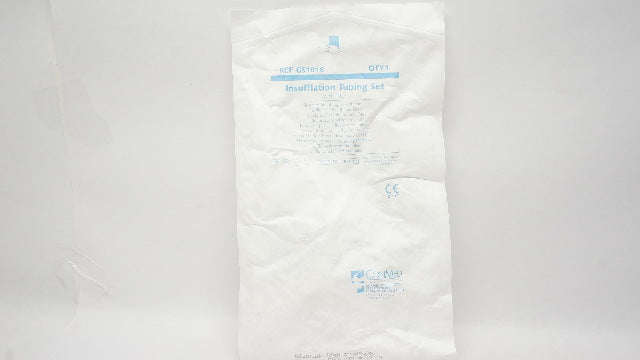 Conmed GS1016 Insufflation Tubing Set with Filter – Imedicsales