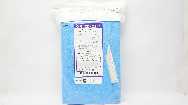 MedComp MLCT4S20FN 4F x 20cm Single CT Midline Full Nursing Kit ...