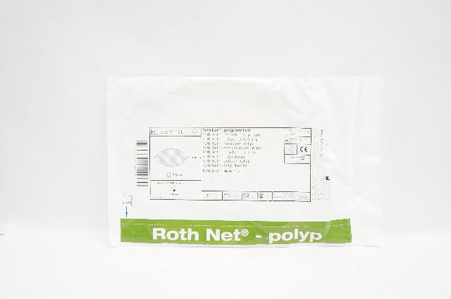US Endoscopy 00711150 Roth Net Polyp Retrieval 230cm (x) – Imedicsales