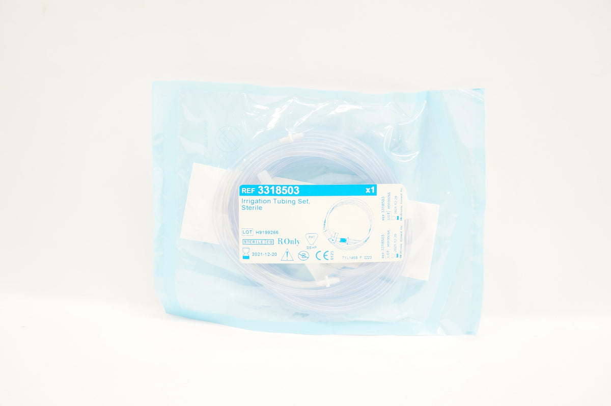 Medtronic 3318503 Irrigation Tubing Set, Sterile (x) – Imedicsales