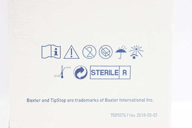 Baxter TipStop Sterile Compression Dressing - Box of 200 – Imedicsales