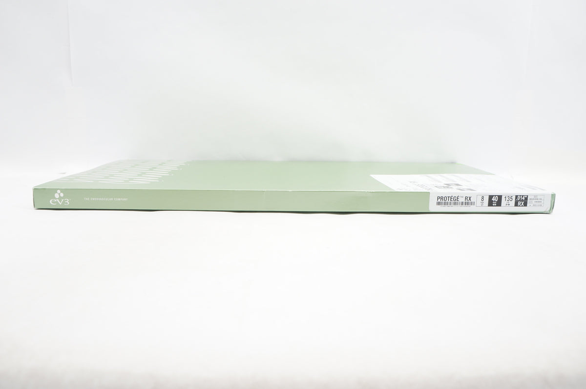 EV3 SECX-8-40-135 Protege RX Carotid Stent System 6F (x) – Imedicsales