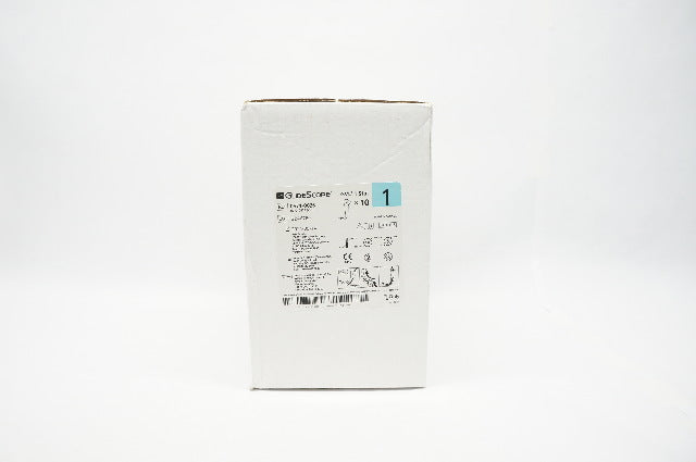 GlideScope 0574-0026 GVL 1 Stat - Box of 10 (x) – Imedicsales