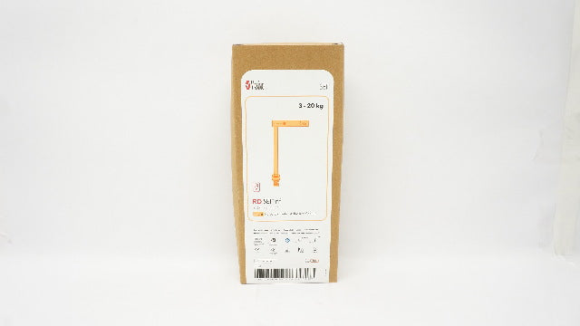 Masimo 4002 RD SET Infant Pulse Oximeter Adhesive Sensor 3-20kg - Box ...