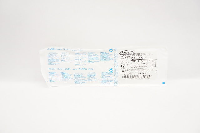 Teleflex 506535 Flexi-Set Uncuffed Endotracheal Tube & Stylet Set 3.5m ...