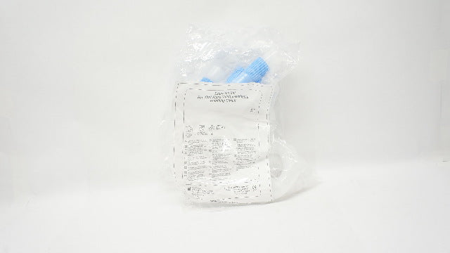 CareFusion 5108EX Extension Set For VItal Signs Anesthesia Breathing C ...